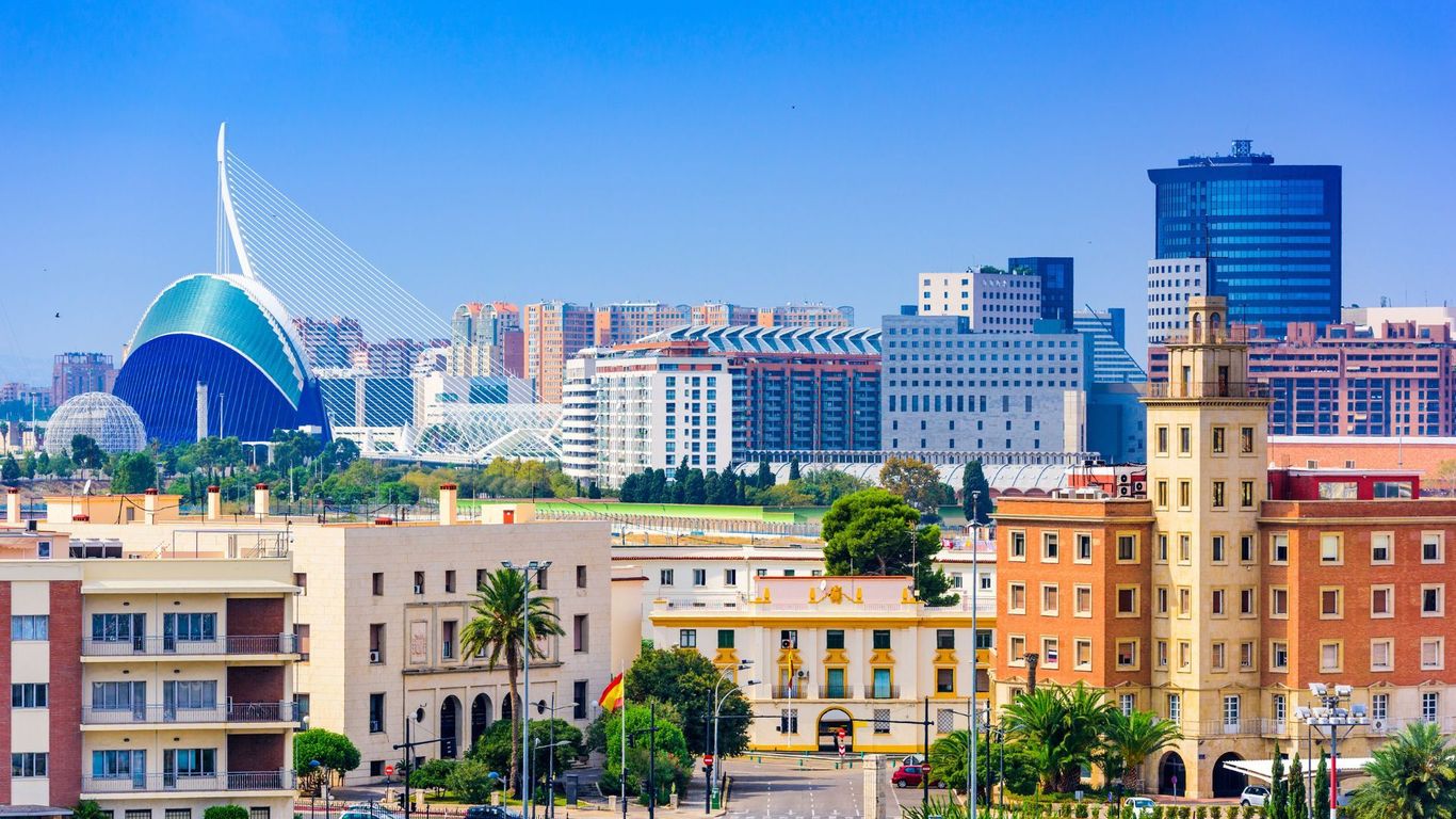 Italy Vs Spain: Which City Will Make It To Your European Itinerary?