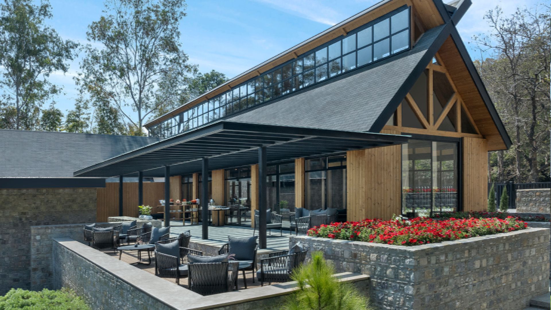 Unveiling ZANA - A Luxury Escape, Dhikuli, Jim Corbett