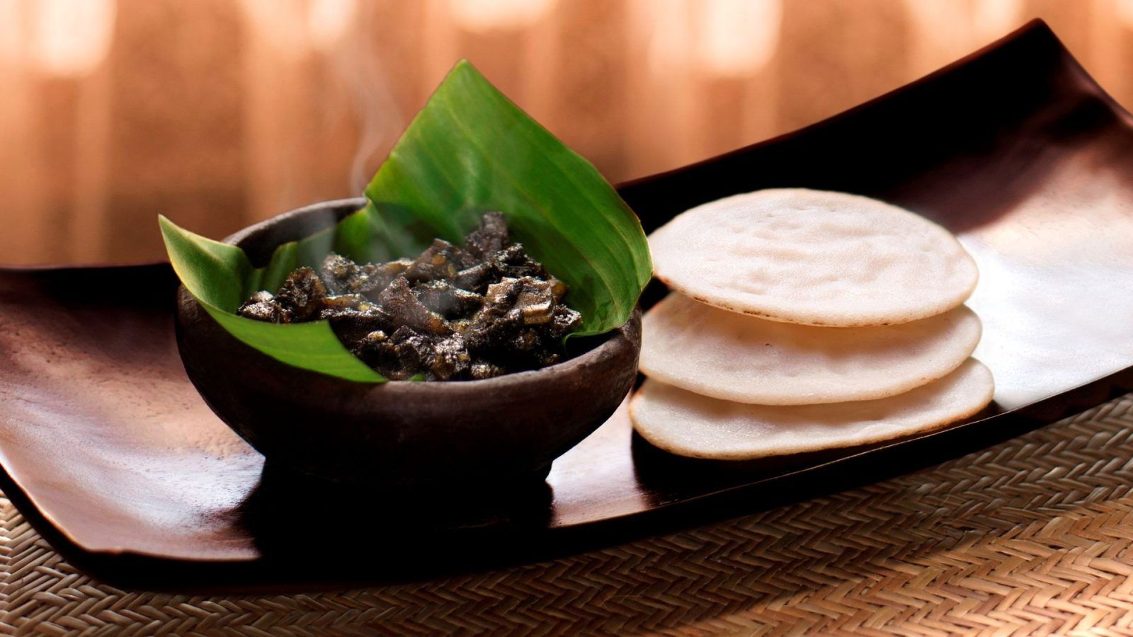 Feasting On Meghalaya's Local Cuisine, As Recommended By Local Chefs
