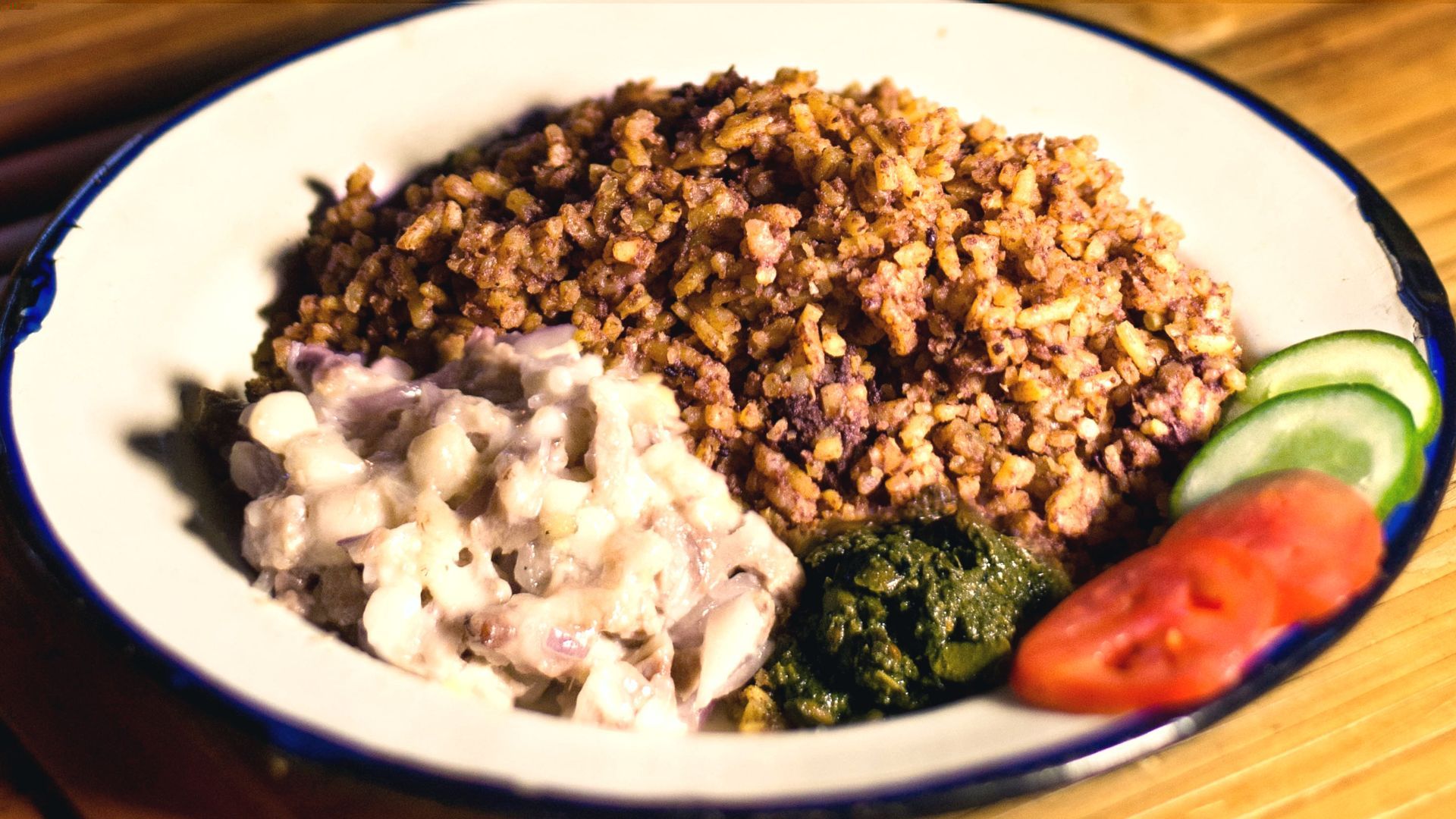 Feasting On Meghalaya's Local Cuisine, As Recommended By Local Chefs