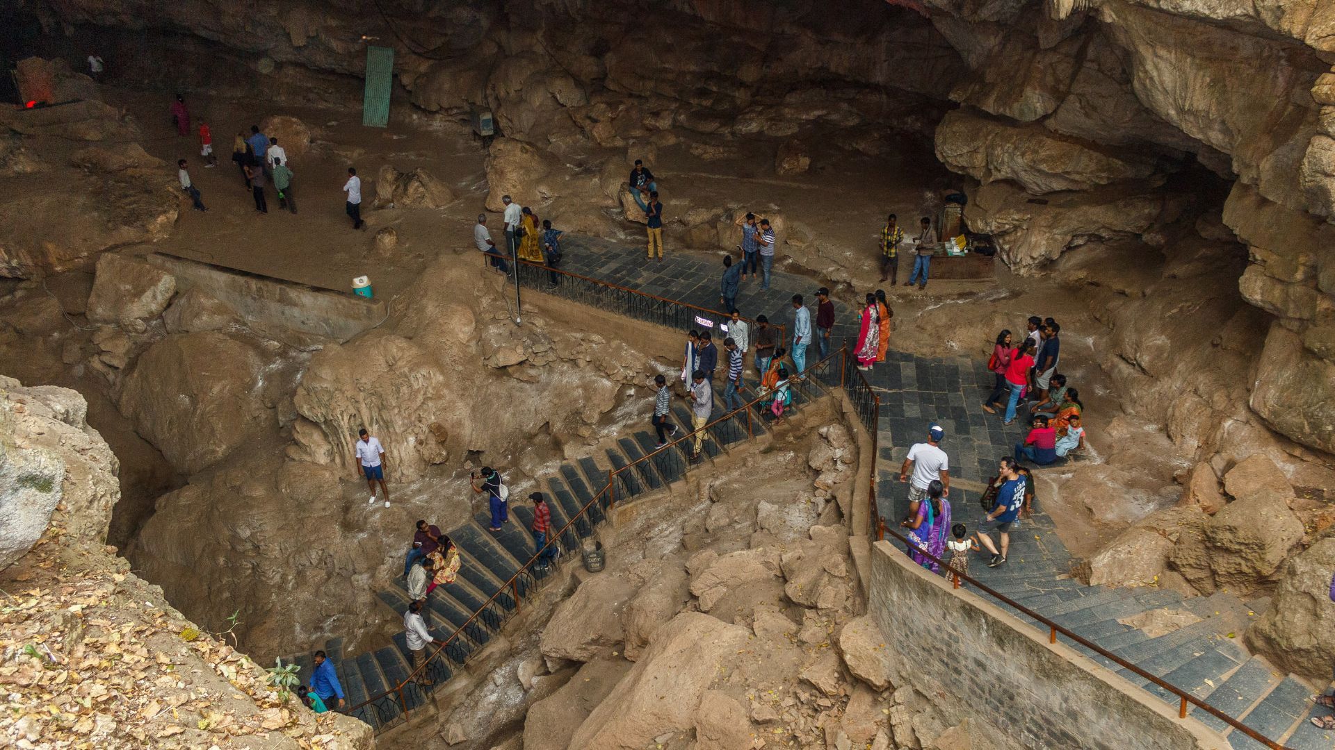 Ananthagiri Hills: Forest Camping, Trekking, & Resorts - Definitive ...