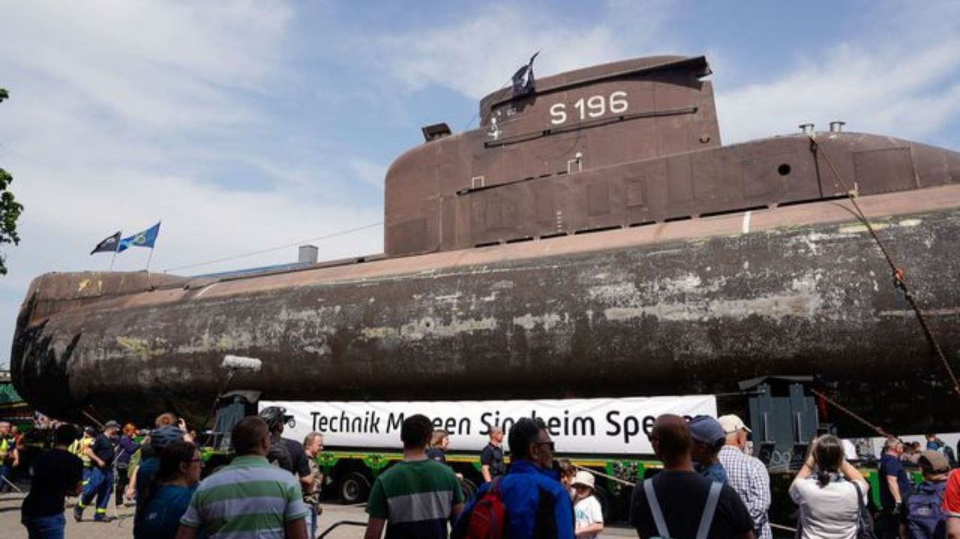 9 Best International Aviation Museums Around The World