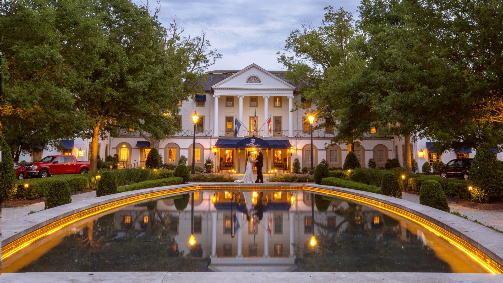 Your Guide To Luxury Travelling In Virginia, USA