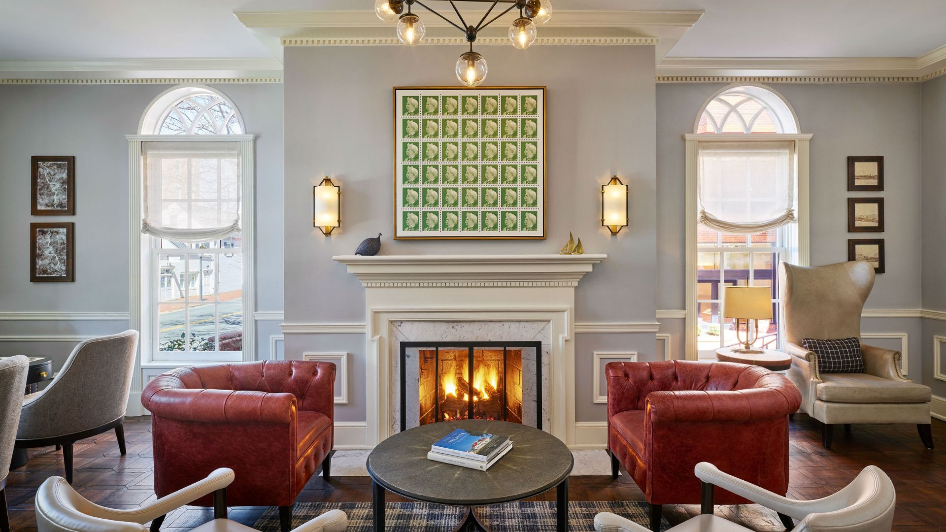 Your Guide To Luxury Travelling In Virginia, USA