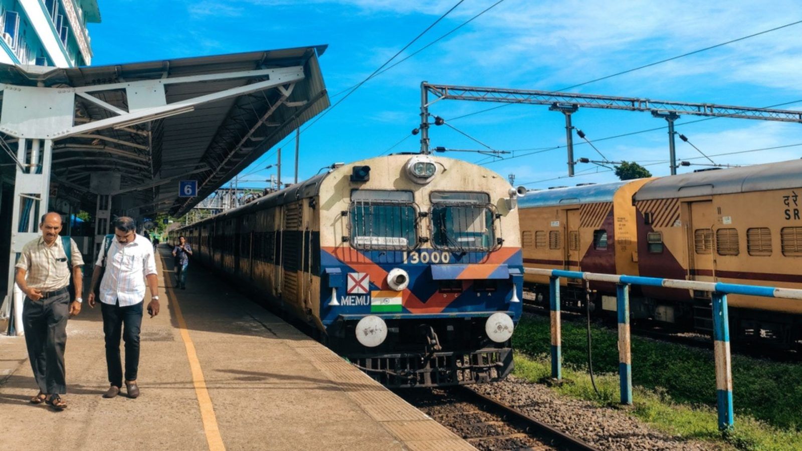 Kerala's First-Ever Private Train To Kickstart Services In June 2024