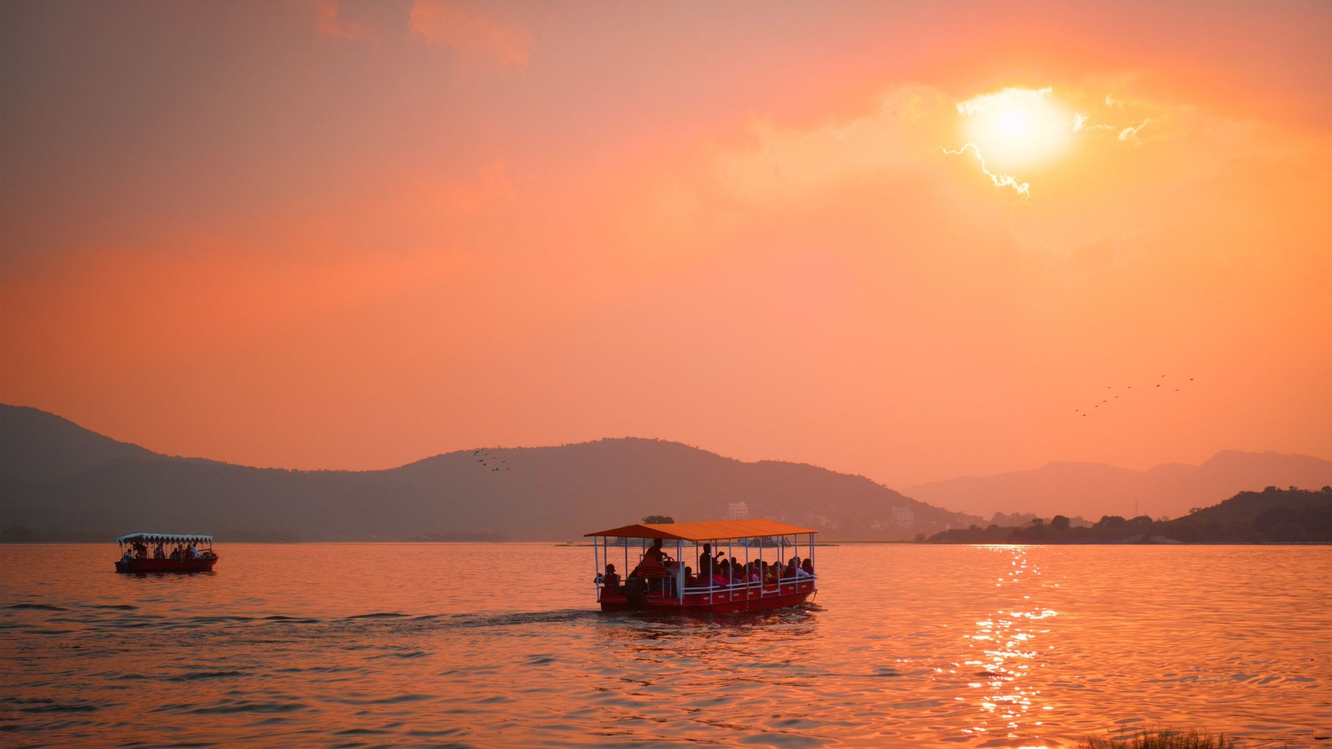 Rajasthan Itinerary: Your 10-Day Guide To The Palaces, Desert & Beyond