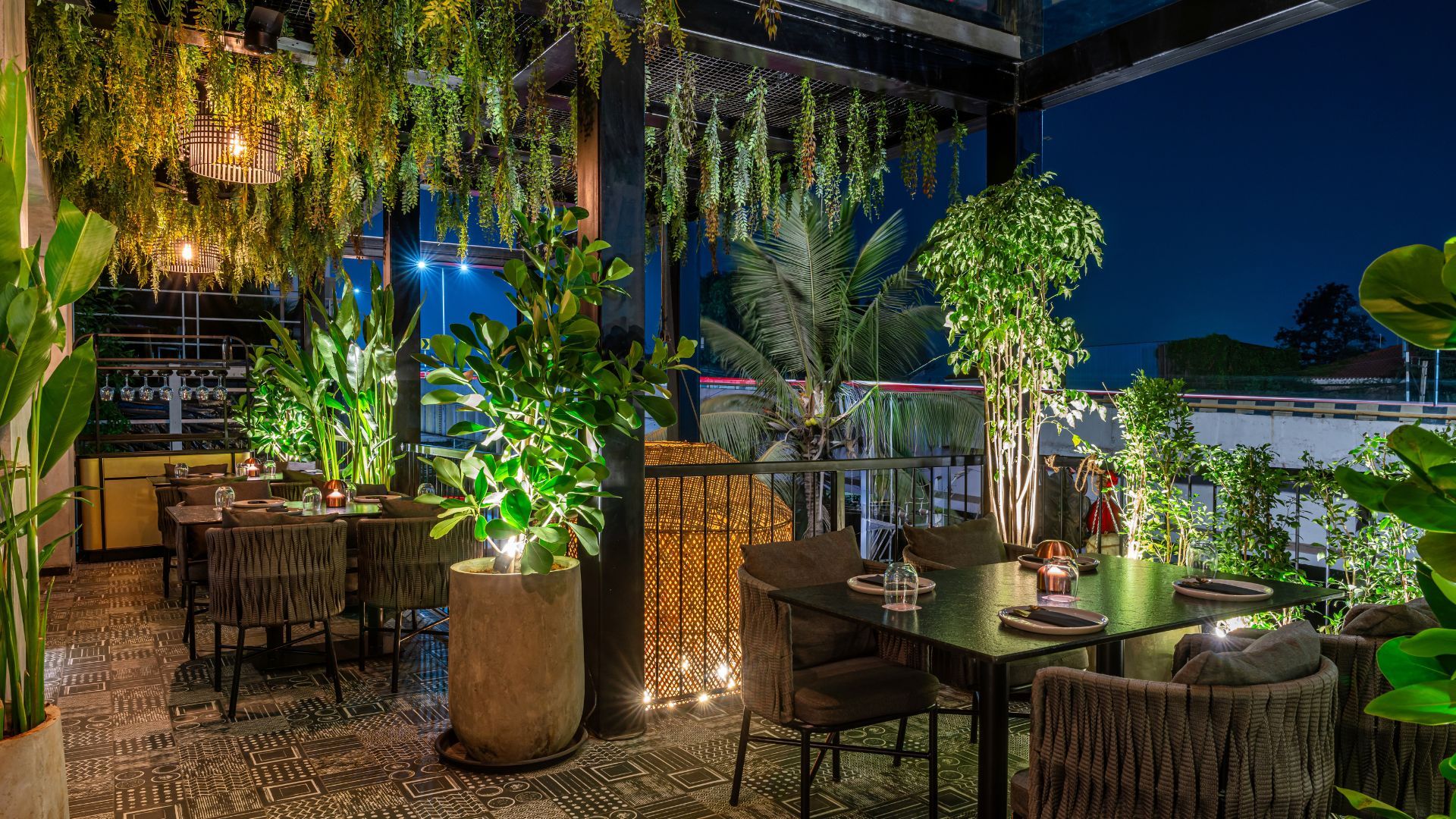 Noho Is A Fine Example Of The City’s Evolving Gastronomy Scene