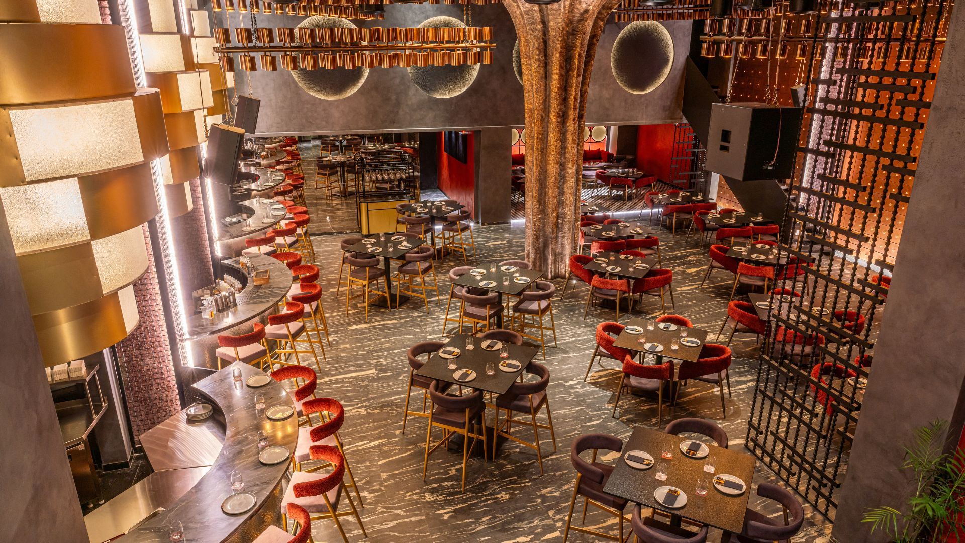 Noho Is A Fine Example Of The City’s Evolving Gastronomy Scene