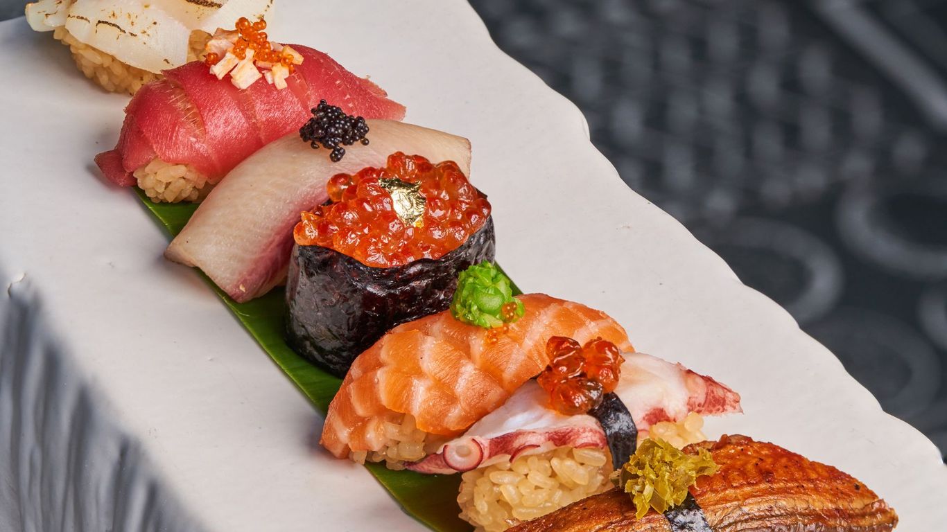 Noho Is A Fine Example Of The City’s Evolving Gastronomy Scene