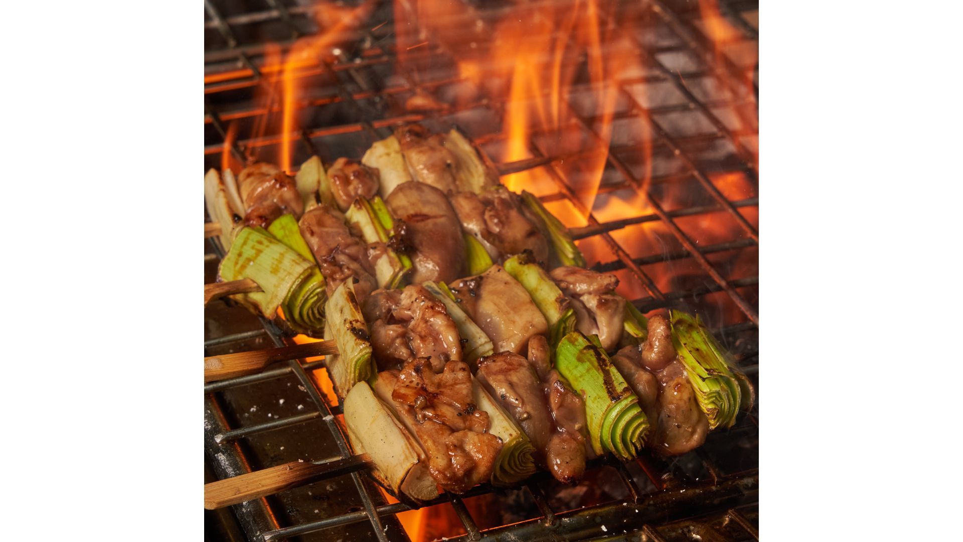 Noho Is A Fine Example Of The City’s Evolving Gastronomy Scene