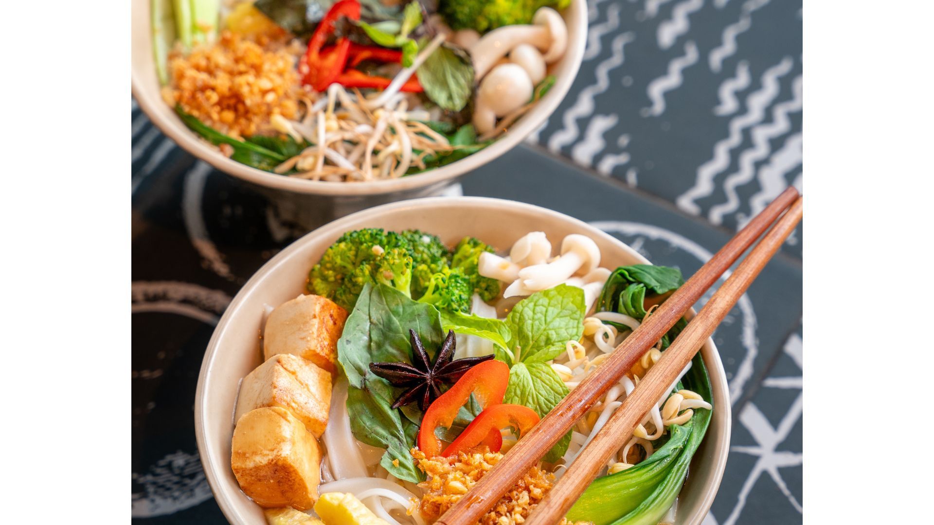 Noho Is A Fine Example Of The City’s Evolving Gastronomy Scene