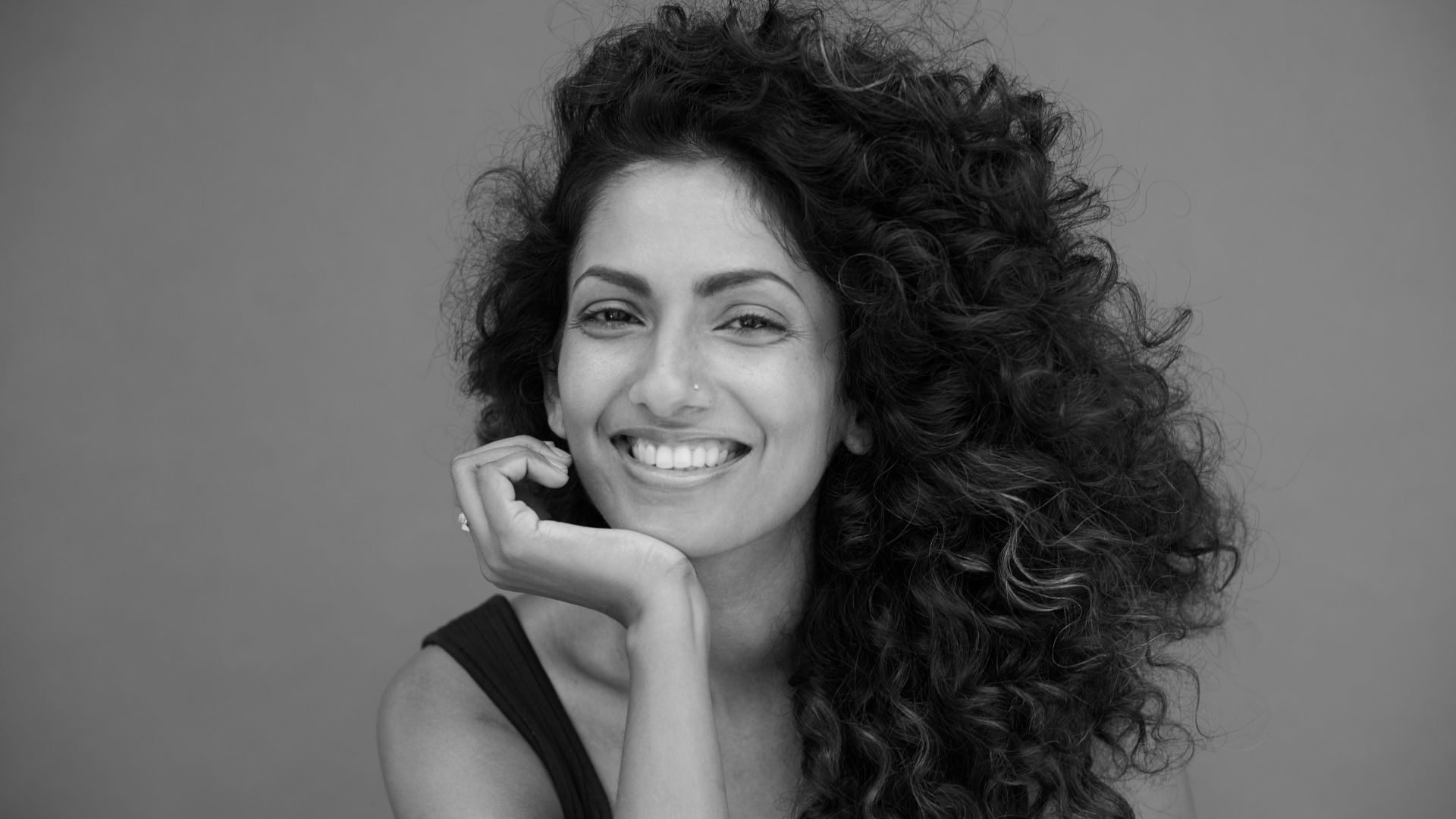 Braided: Sheetal Mallar's Exhibition That Spotlights Mothers & Daughters