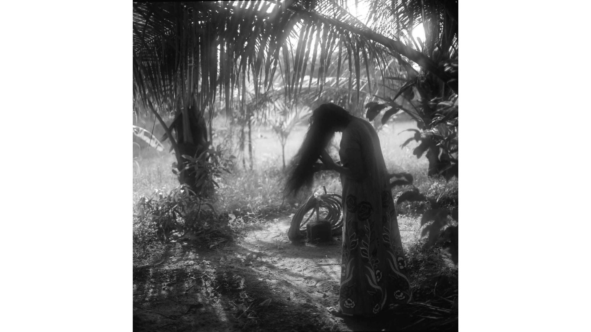 Braided: Sheetal Mallar's Exhibition That Spotlights Mothers & Daughters