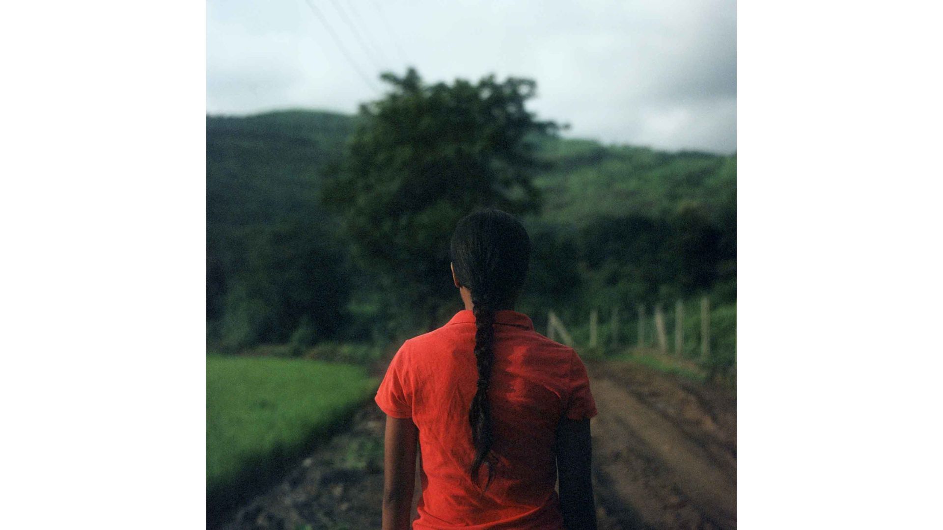 Braided: Sheetal Mallar's Exhibition That Spotlights Mothers & Daughters