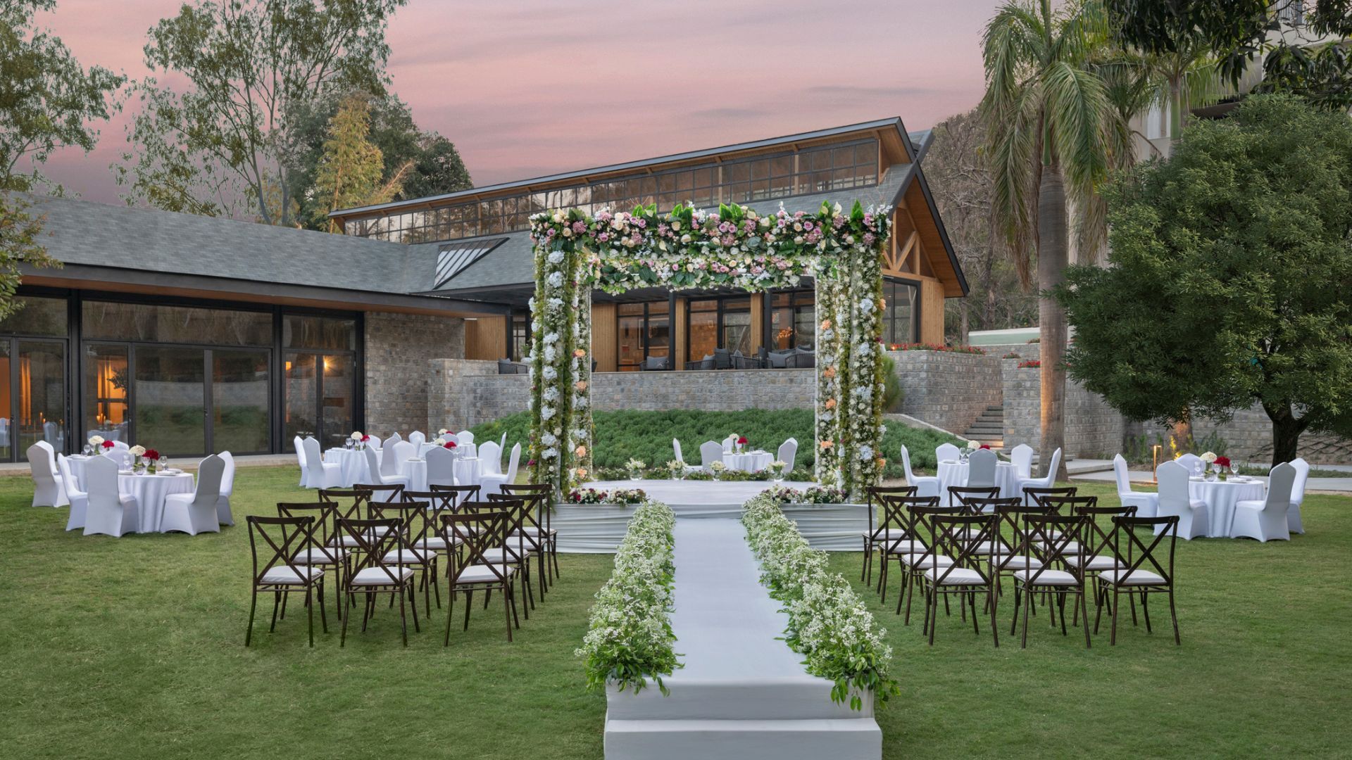 Unveiling ZANA - A Luxury Escape, Dhikuli, Jim Corbett