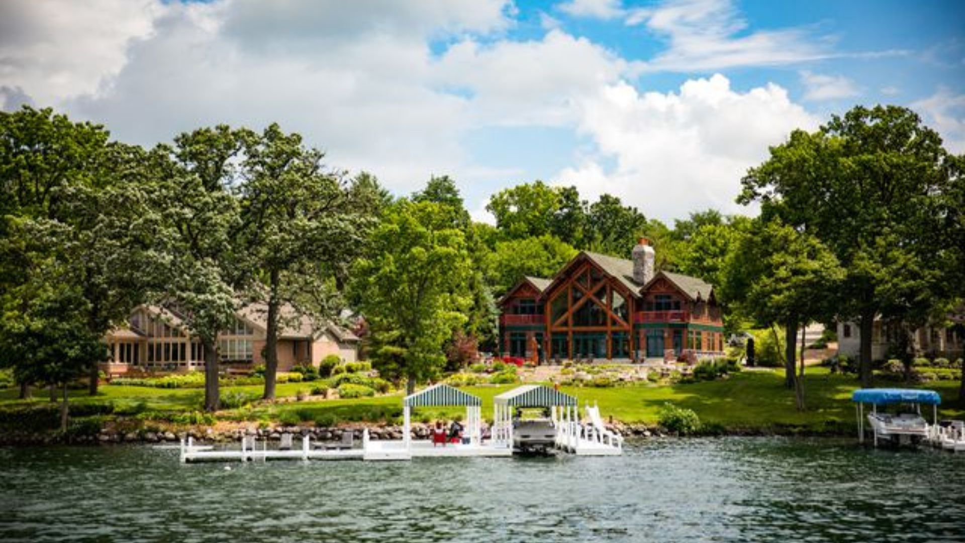 Lake Geneva, Wisconsin Travel Guide