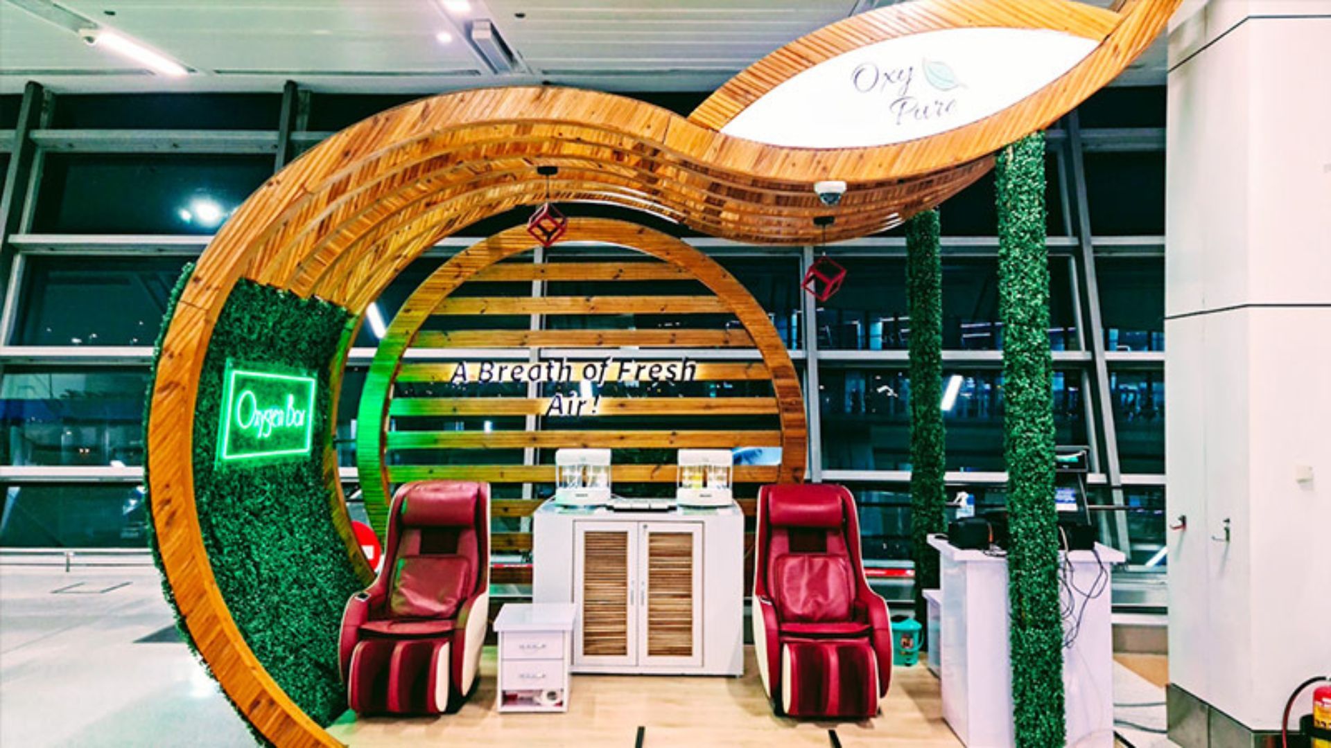 Shopping At Delhi IGI Airport: Best Stores, Outlets, & Duty Free Shops 2024