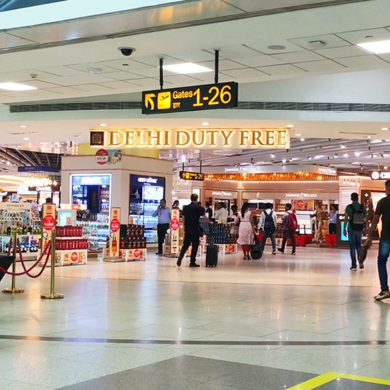 8 Fun Things To Do At Kuala Lumpur International Airport (KLIA) Layover