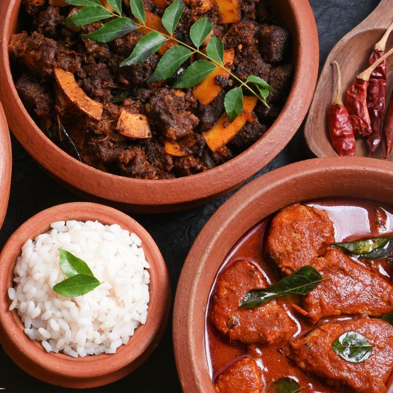 Kerala cuisine Archives | Travel and Leisure Asia | India