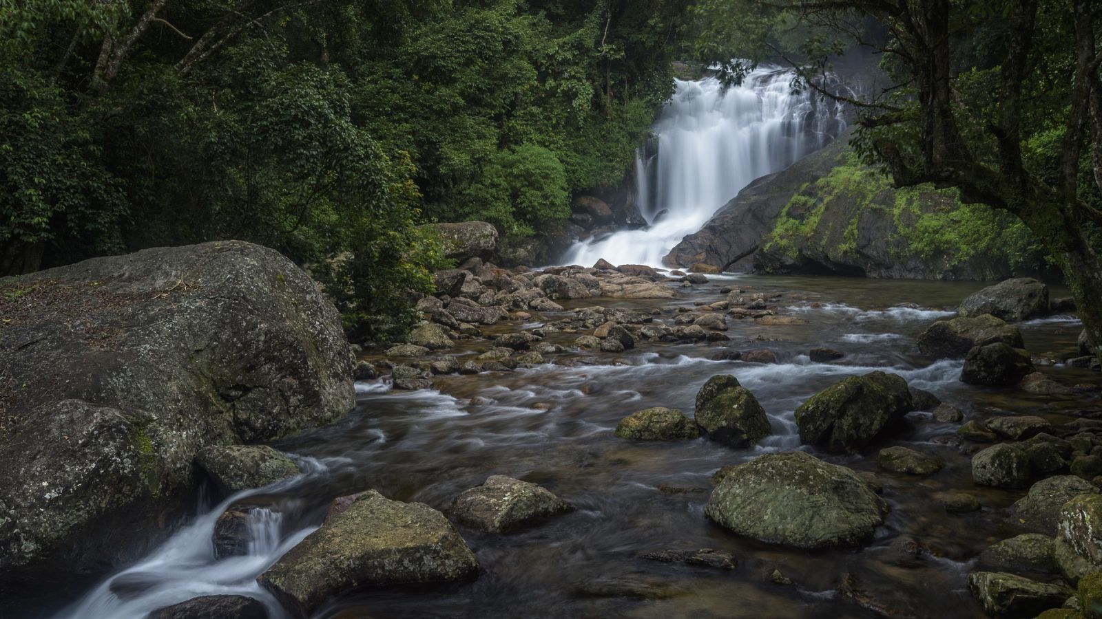 Most Beautiful Waterfalls In Munnar Idukki For A Summer Getaway 2024