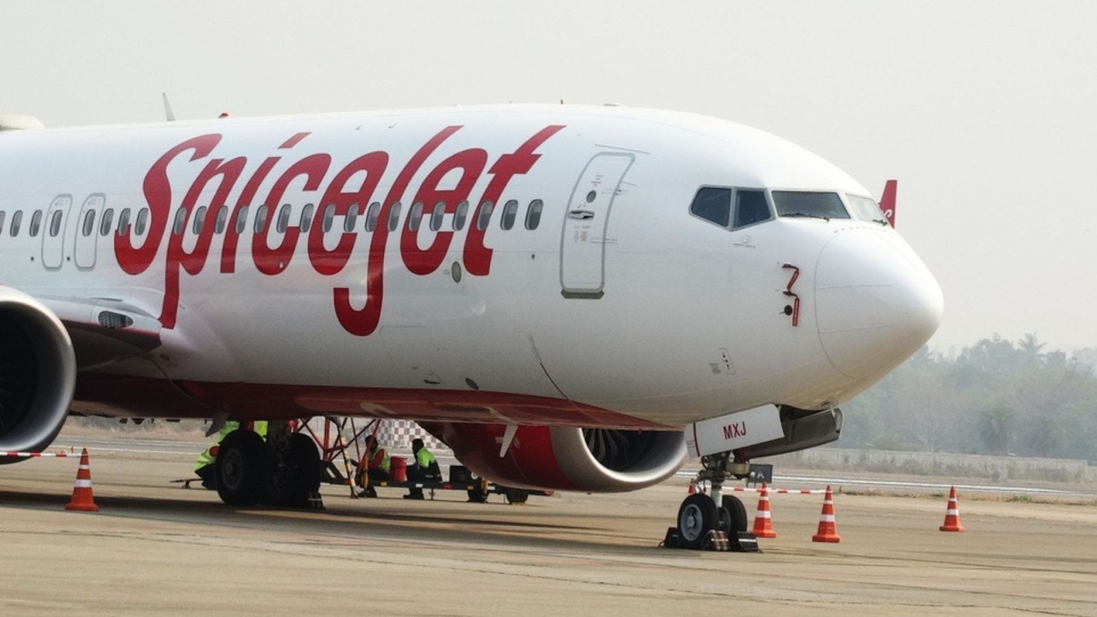 SpiceJet Hajj Flights: Direct Connections From Srinagar And Beyond