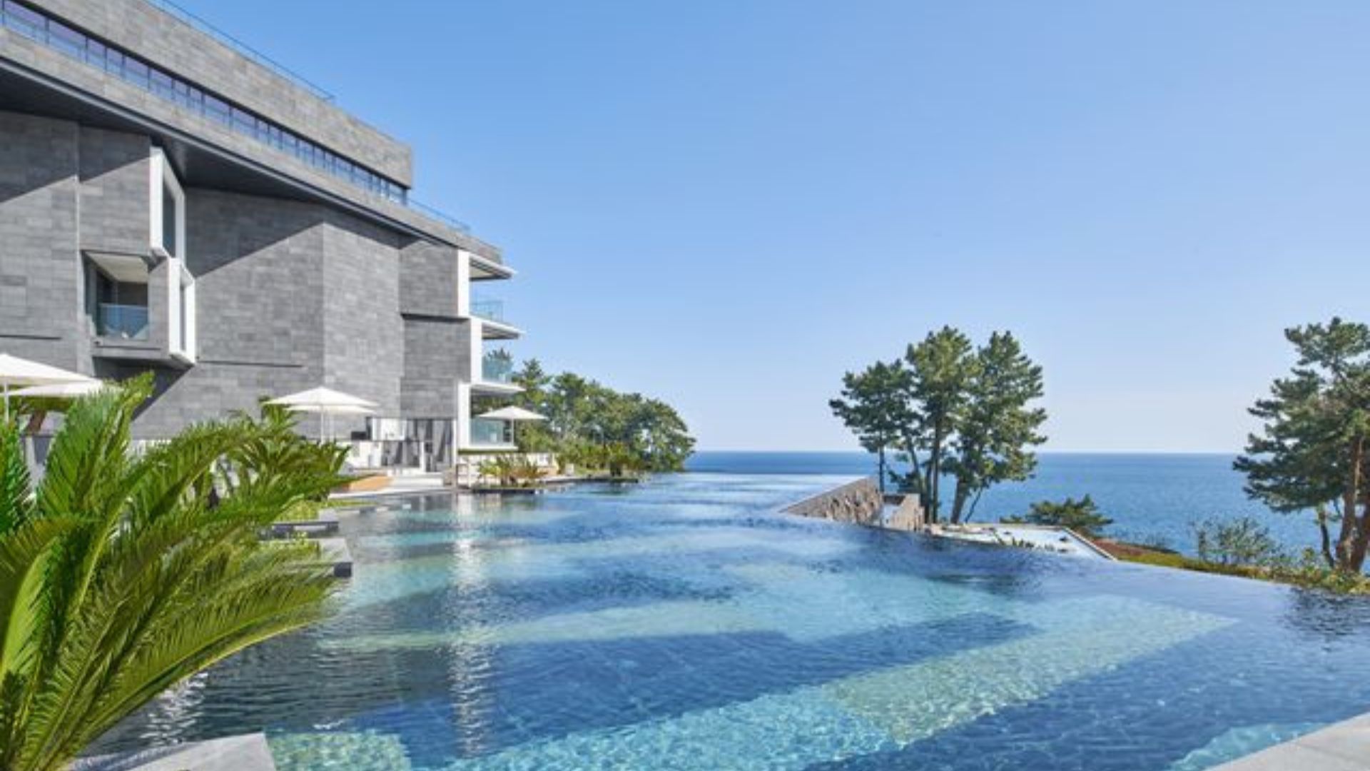 This New Jeju Island Resort Is A Peaceful Getaway From Seoul