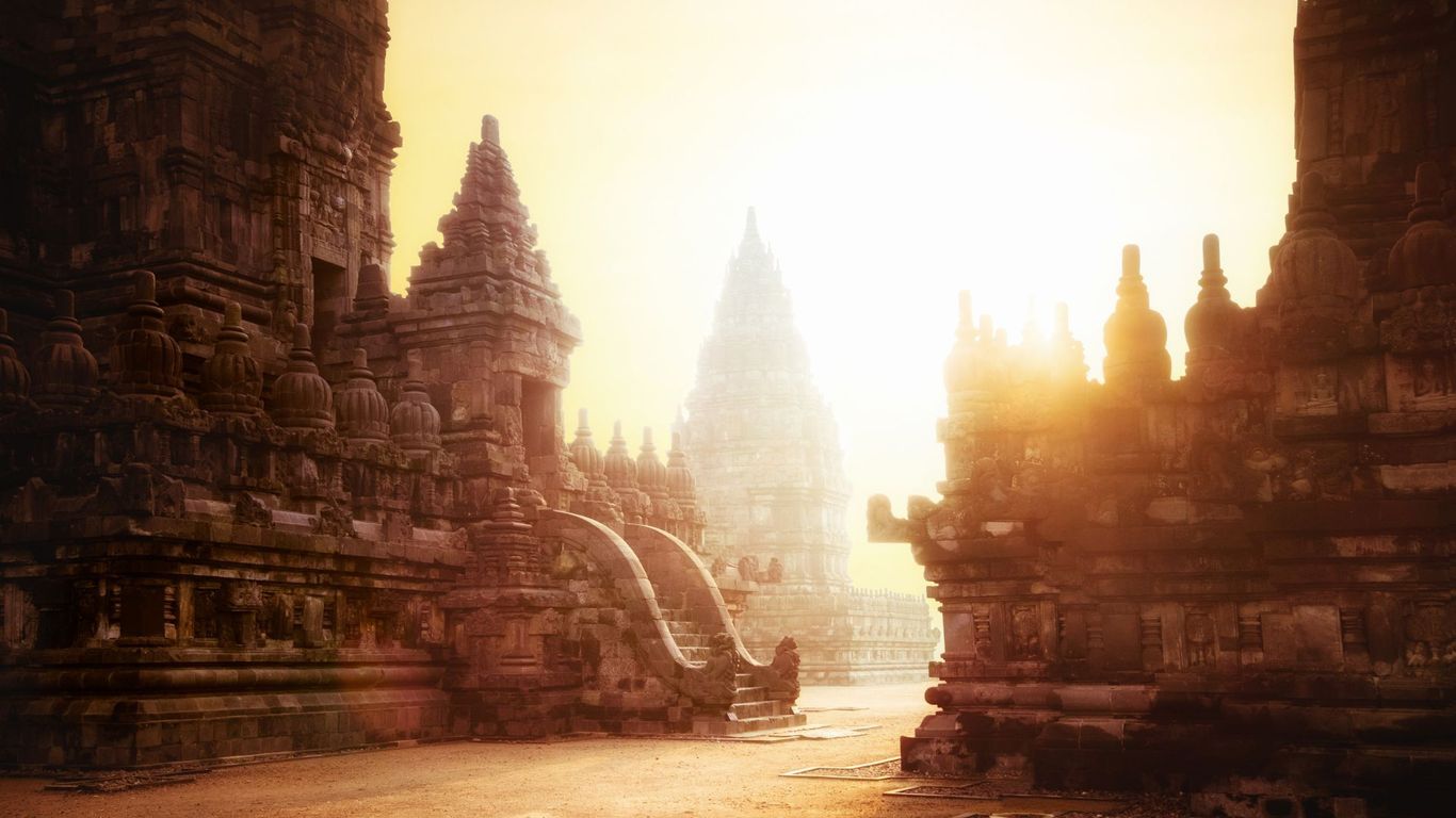 Japan vs Indonesia: Guide To Choosing The Perfect Asian Getaway For Fun ...