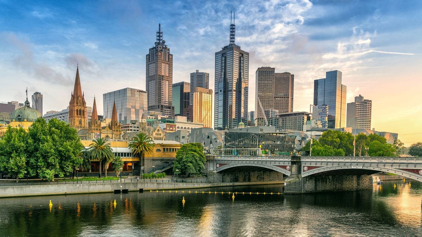 Melbourne Itinerary: The Ultimate 7-10 Days Guide For First-Timers 2024