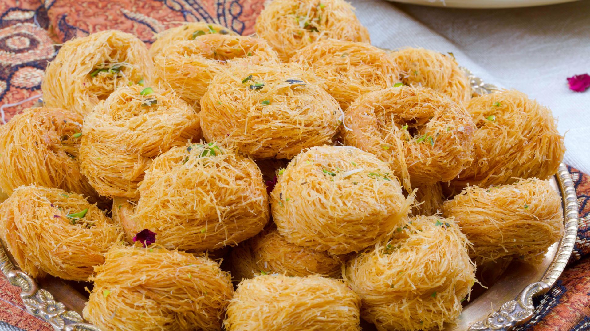 Soaking The Salt, Stars, And Stories of Rajasthan's Sambhar Lake