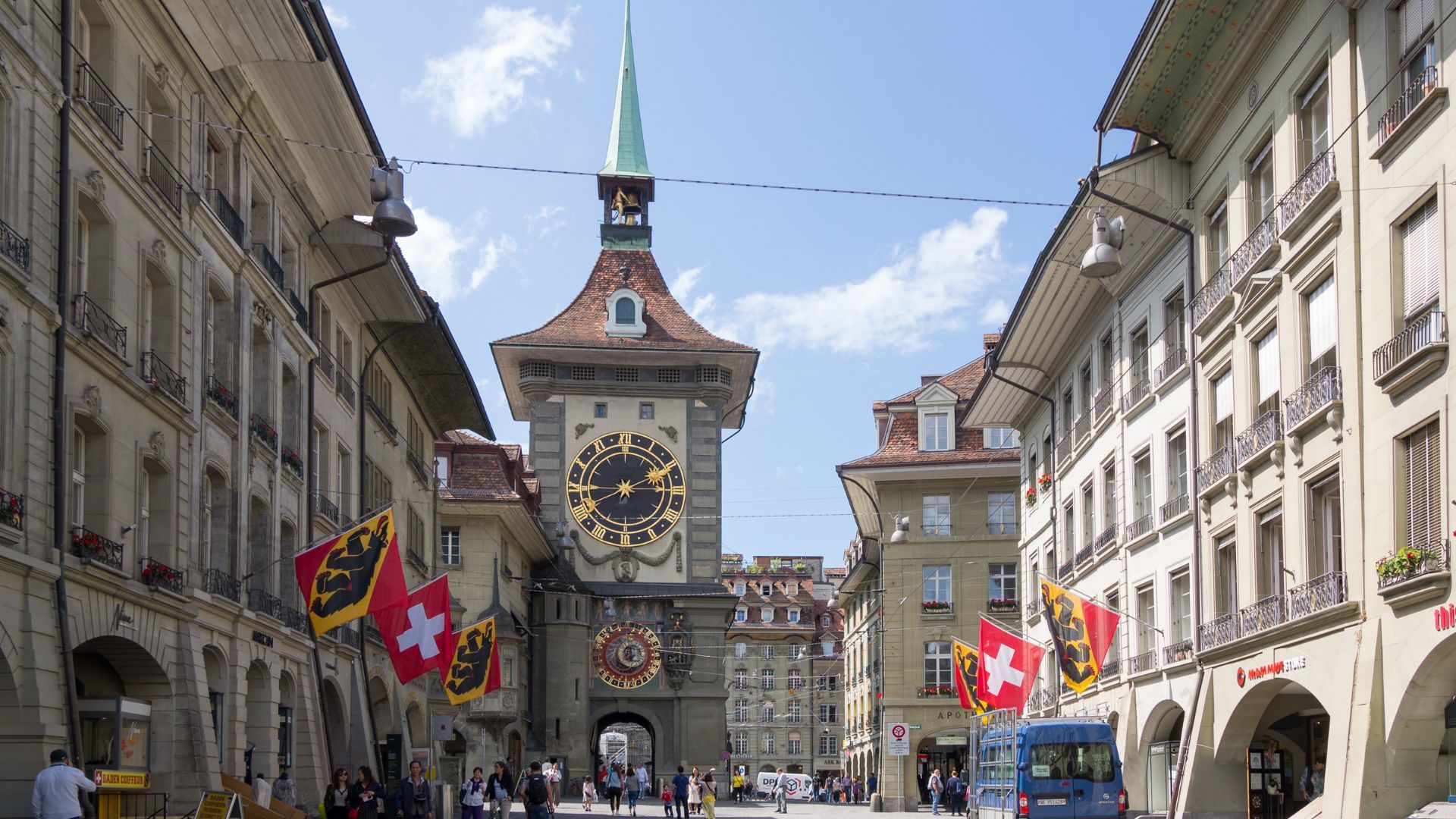 7 Incredible Things To Do In 24 Hours In Bern’s Old City