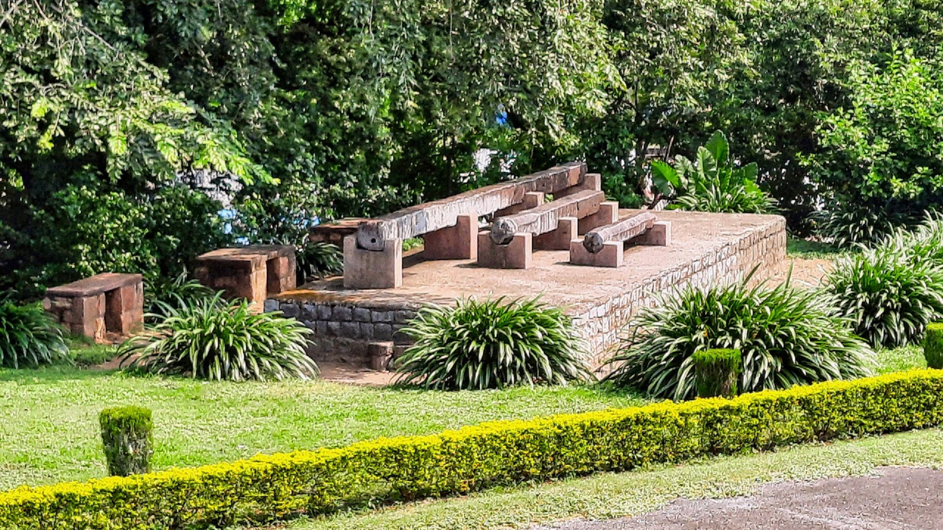 Iron Pillars In India: Explore The Legacy Of Ancient Metallurgy