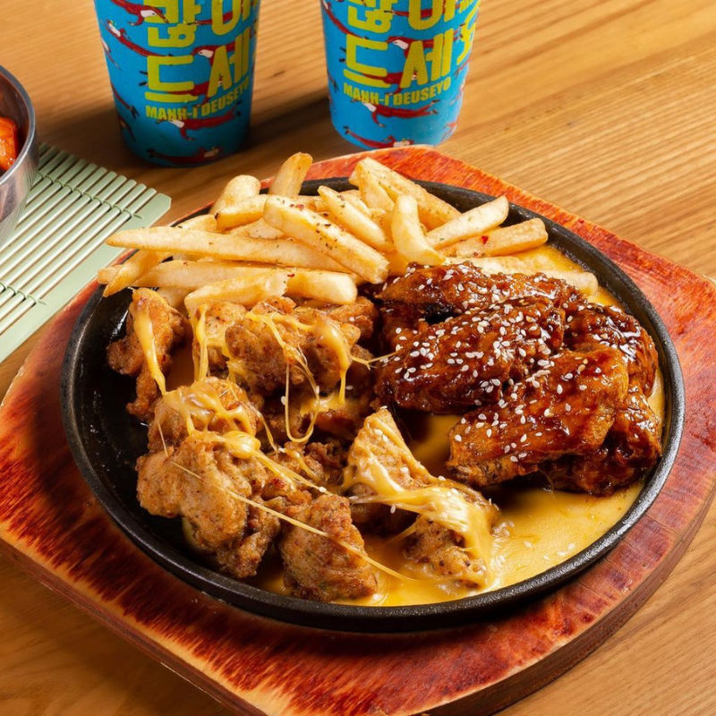 Gallops Restaurant In Mumbai (Mahalaxmi): Menu, Location & History