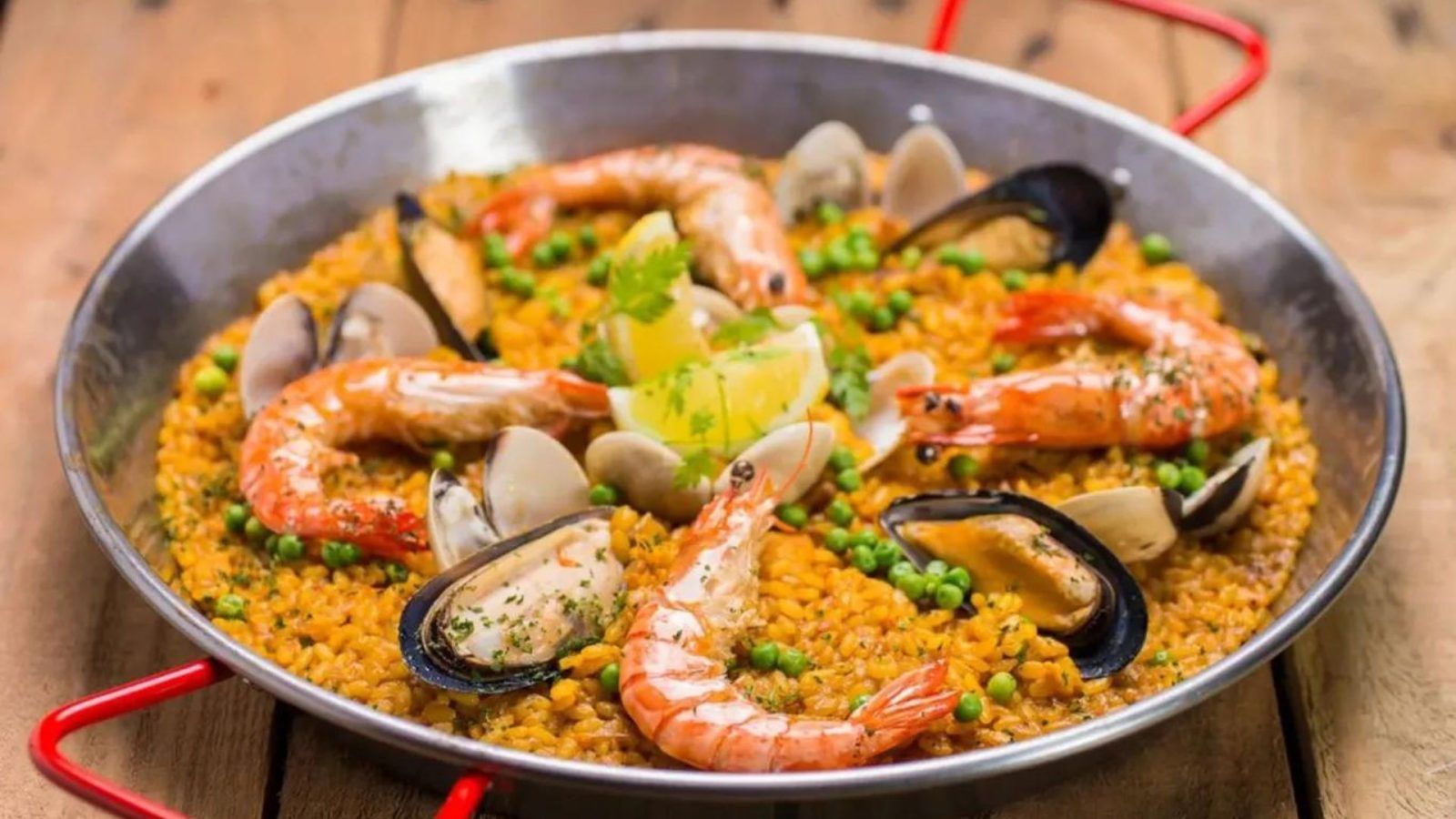 Restaurants Serving The Best Spanish Food And Tapas In KL
