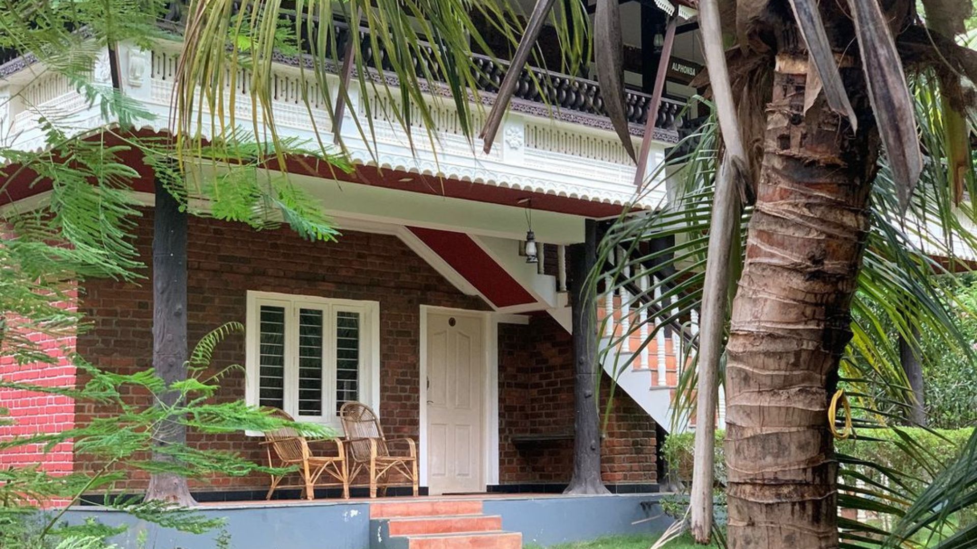 Summer Bliss: Stay At These Hotels And Homestays near Mango Orchards 2024