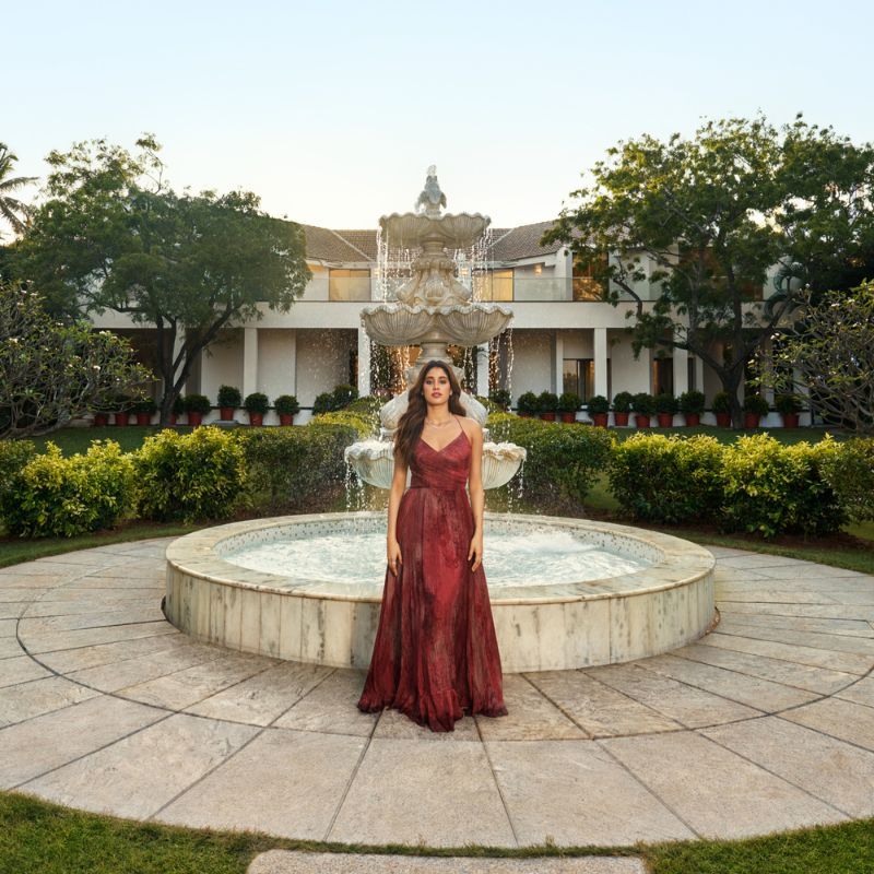 Meet Shantanu Garg, The T+L Champion Of Luxury Design