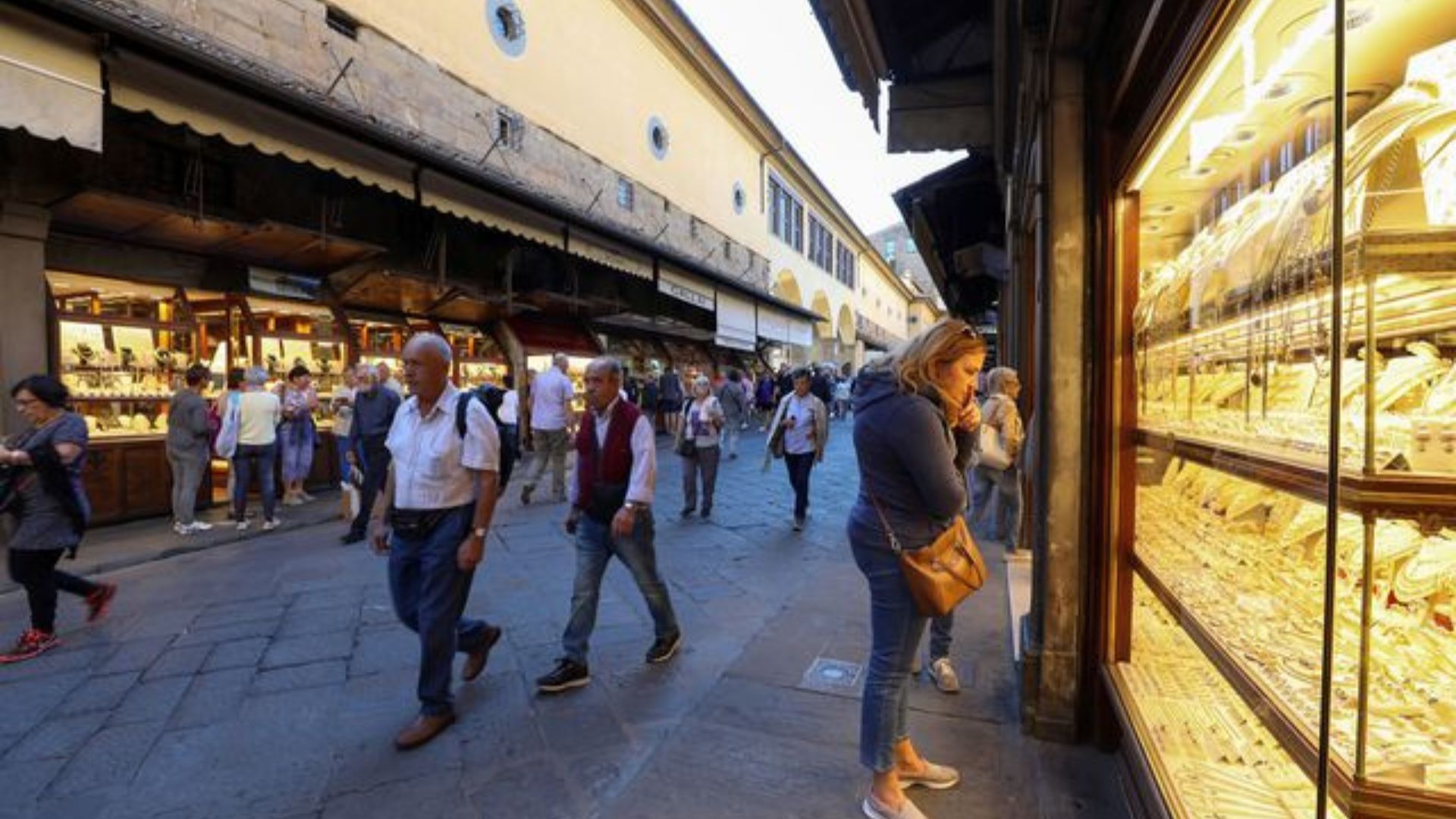 Florence Guide: Things To Do, Eat, And See According To An Expert