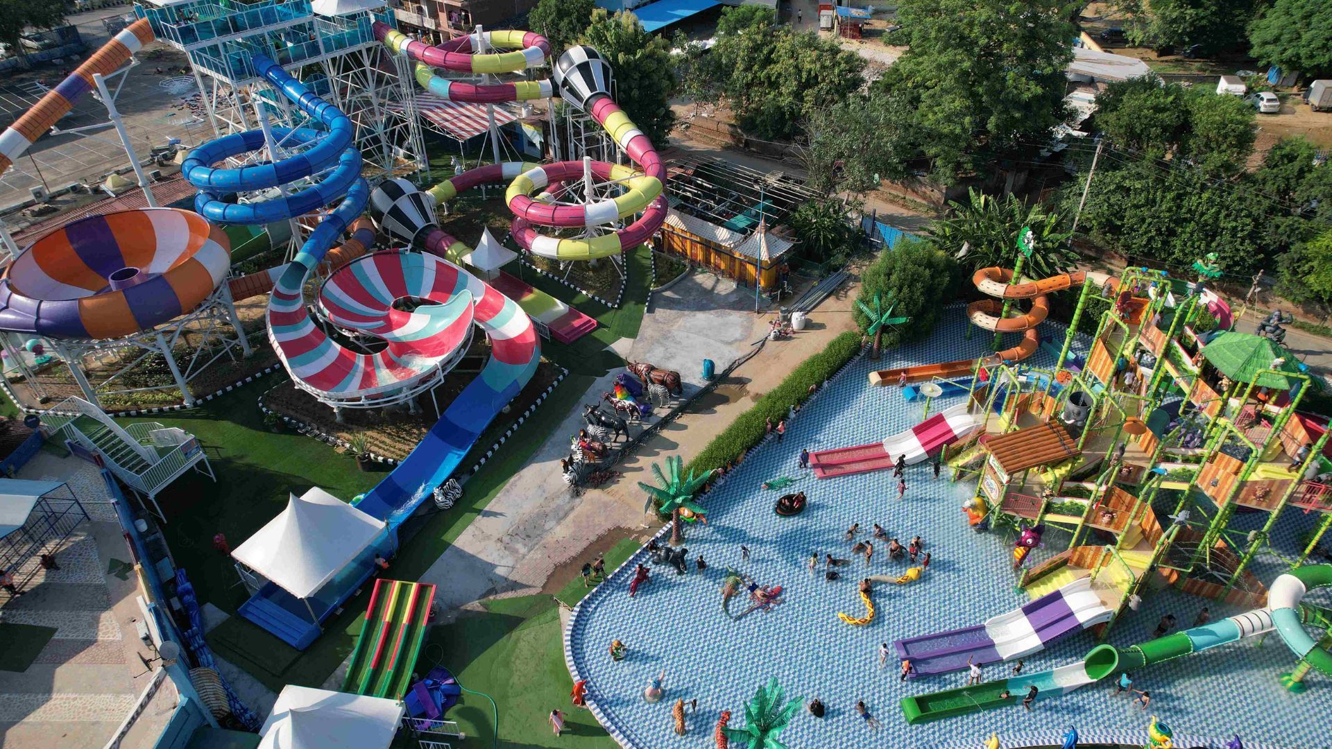 13 Reasons Why 'Delhi Is Not Boring': Fun Things To Do In Delhi 2024