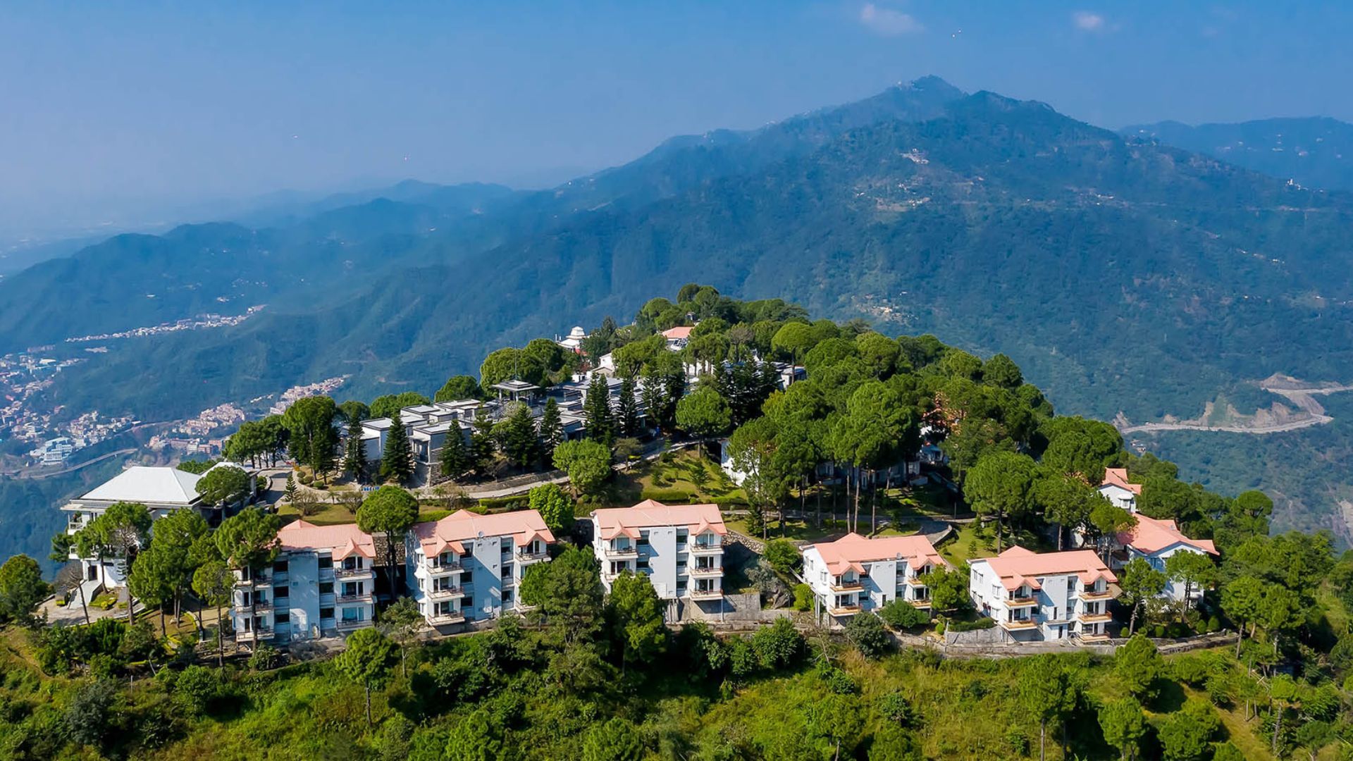 Plan A Fun Summer Getaway To These 10 Family Resorts Around India