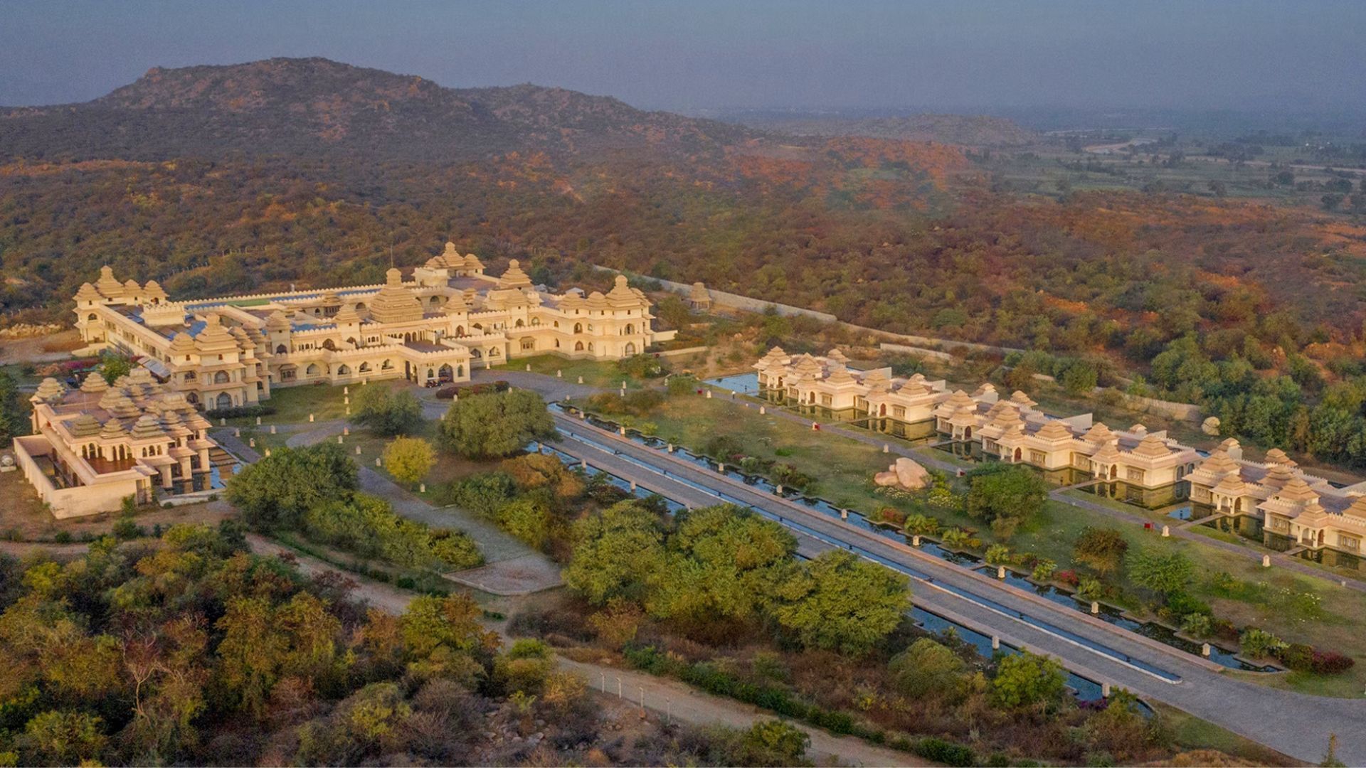 Plan A Fun Summer Getaway To These 10 Family Resorts Around India