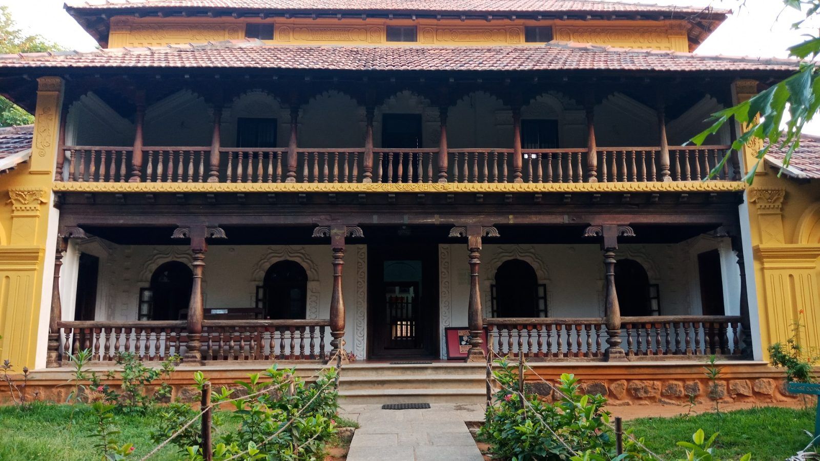 DakshinaChitra Heritage Museum: An Ultimate Guide For Newbie In Chennai ...