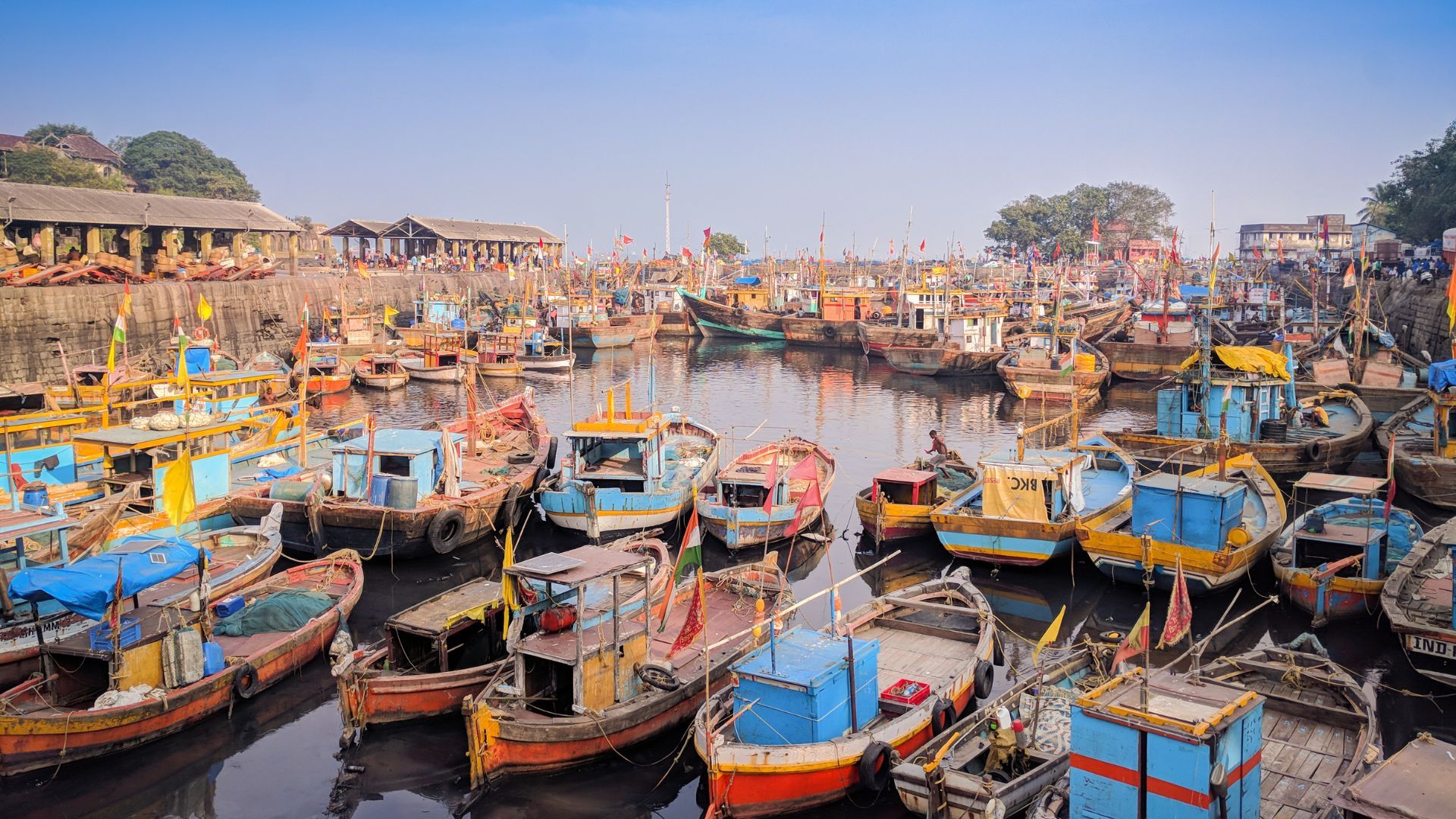 Unusual & Offbeat Things To Do In Mumbai For The Most Unique ...