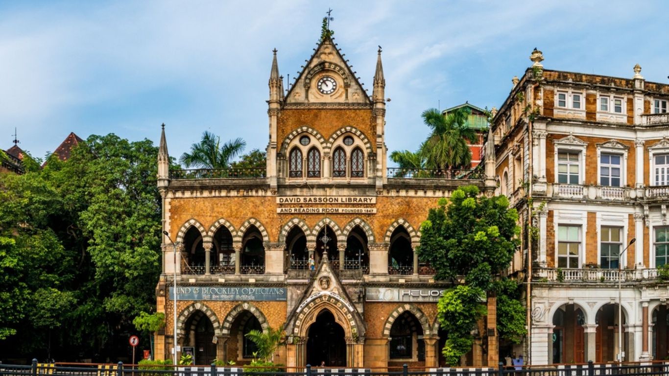Unusual & Offbeat Things To Do In Mumbai For The Most Unique ...