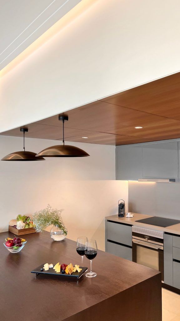 The Oberoi, Mumbai Amps Its Luxury With New Residential Suites