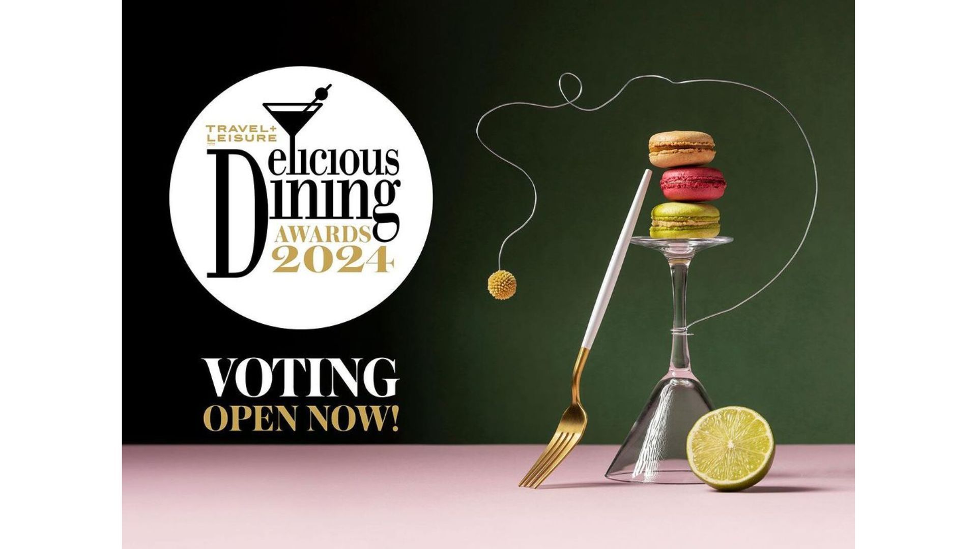 Delicious Dining Awards Returns For The 5th Round Of Culinary Creativity