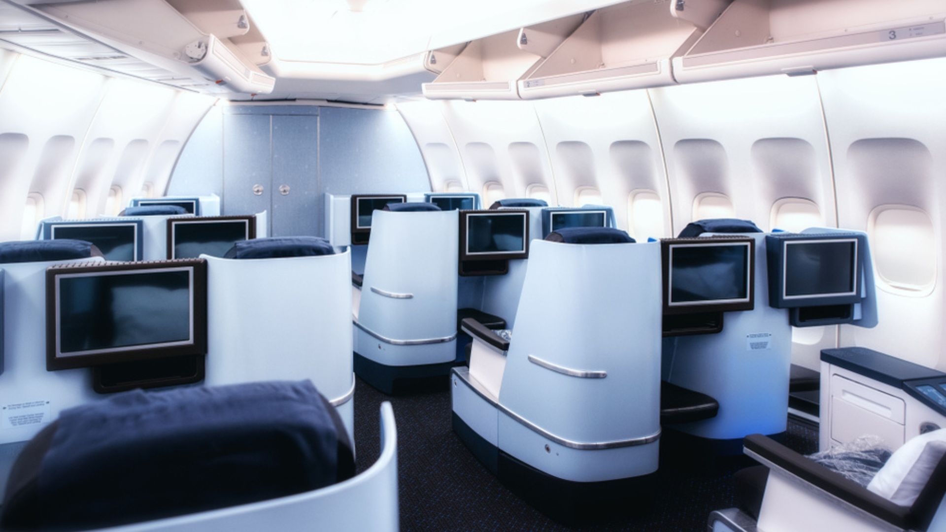 Indigo Announces Business Class Service For Domestic Routes