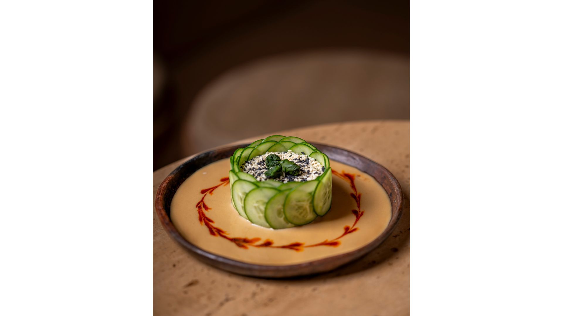 People Of Tomorrow, Vasant Vihar Shatters All Myths Around Vegan Food