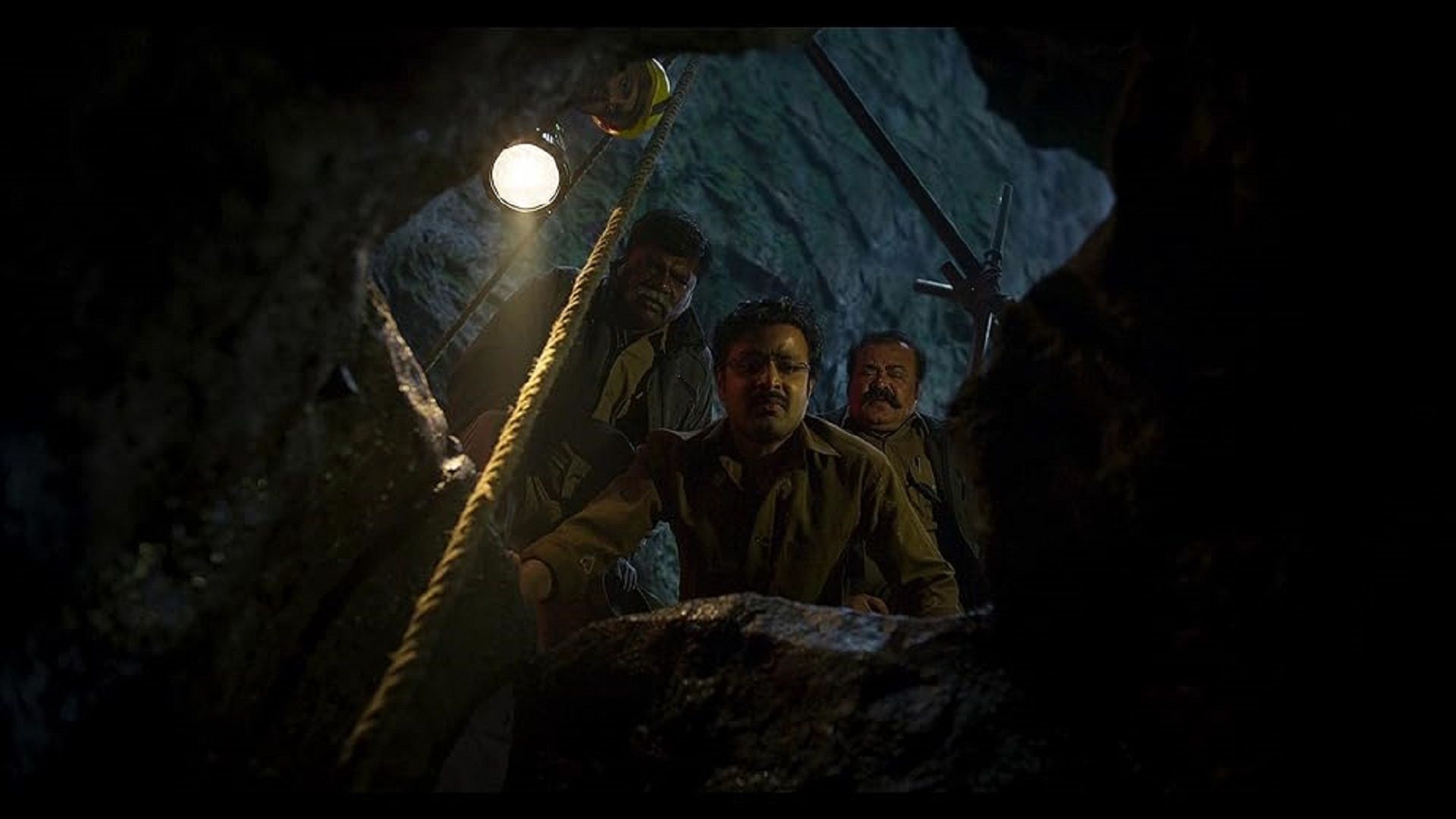 'Manjummel Boys': Filming Locations Of The Survival Thriller In Guna ...