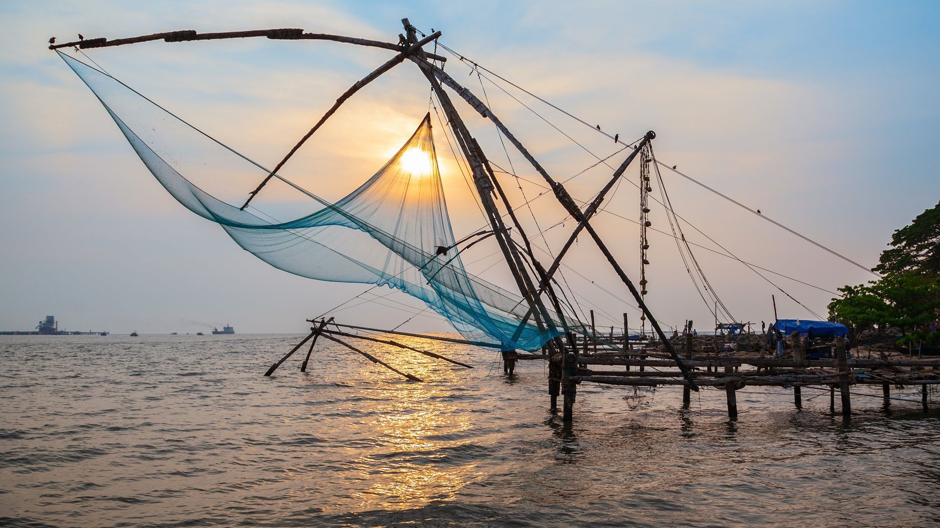 'Manjummel Boys': Filming Locations Of The Survival Thriller In Guna ...