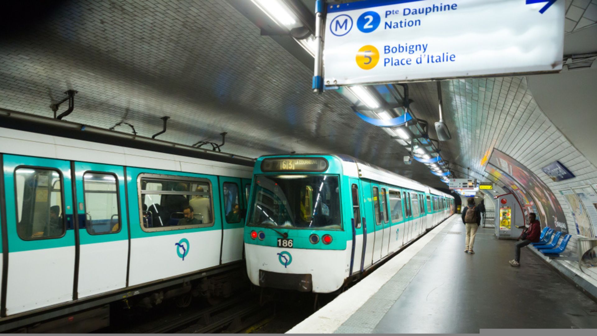 Paris Olympics 2024: Local Travel Tips & French Phrases To Know While ...