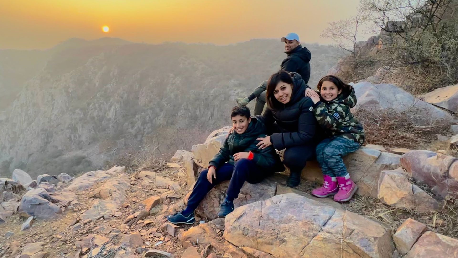 Meet Disha Chopra, The Wildlife Enthusiast Crafting Mindful Trips For Kids